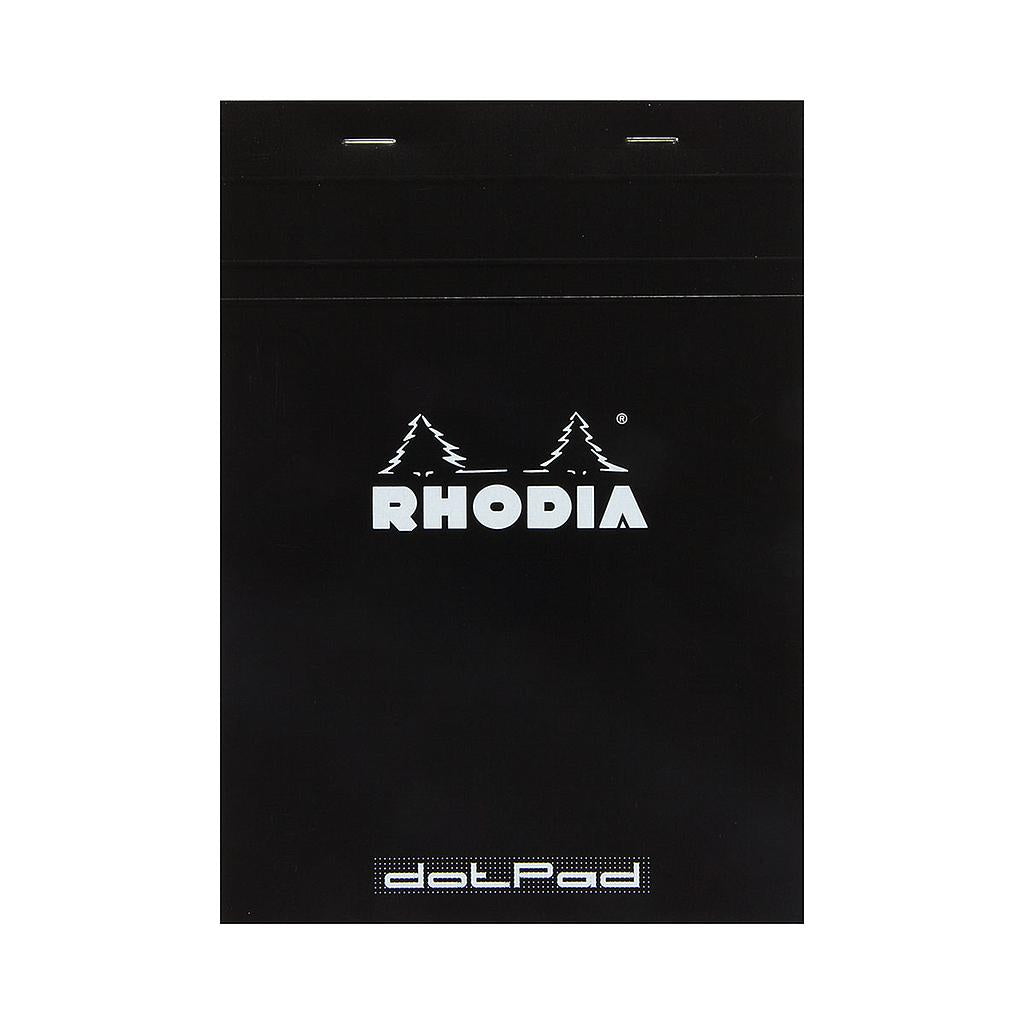 Rhodia Bloc No. 16 Dotpad A5, Dotted – UNFADE