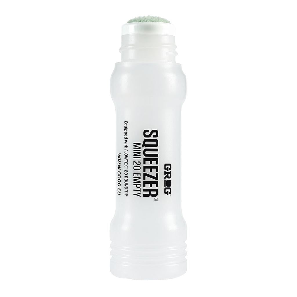 Grog Squeezer Mini 20 EMPTY Marker, 20mm – UNFADE