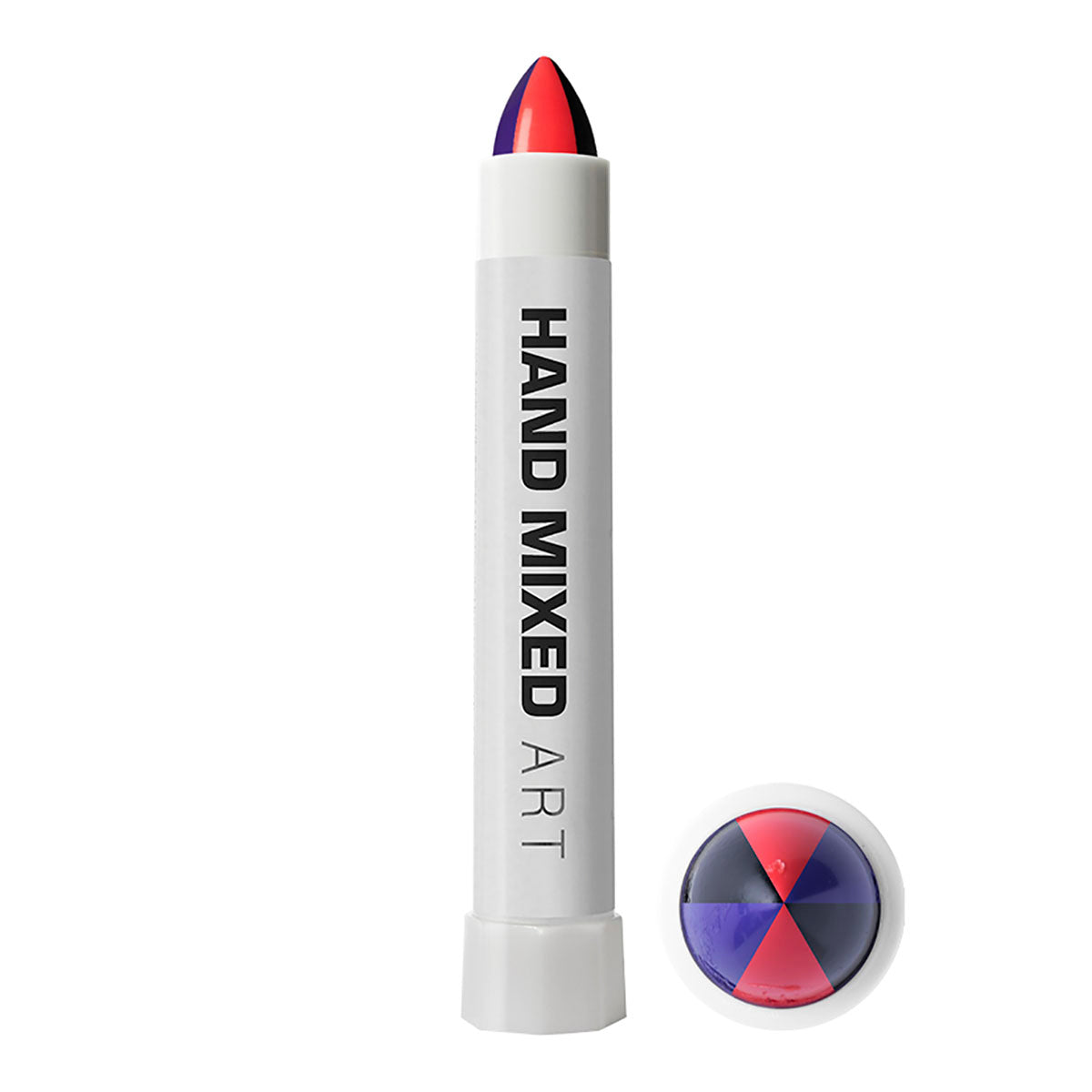 HAND MIXED Solid Paint Marker Pro ART, Vampire – UNFADE