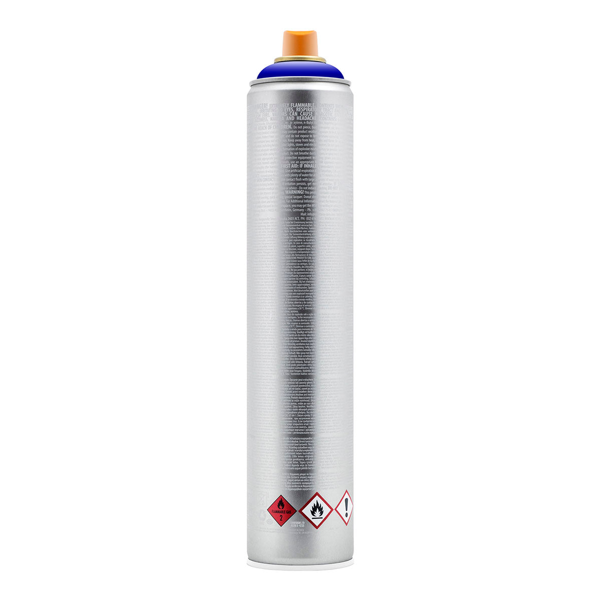 Montana ULTRA-WIDE Spray Paint 750ml – UNFADE