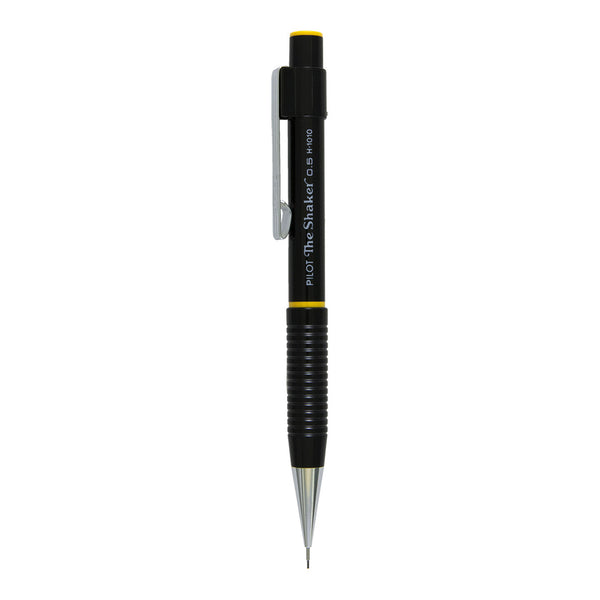 Pilot The Shaker 0.5mm H1010 Mechanical Pencil – UNFADE