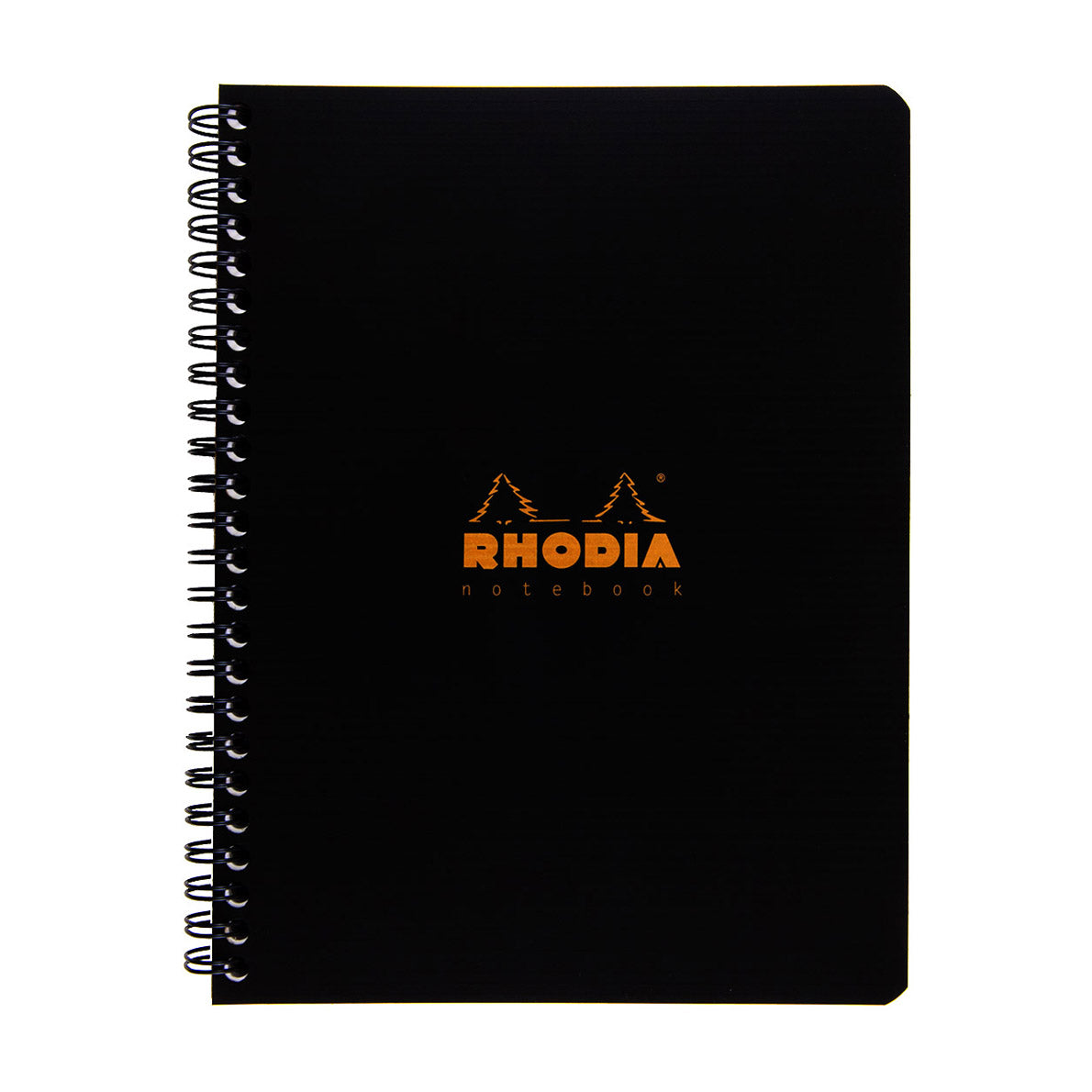 Rhodia Business Collection Notebook A5+ – UNFADE