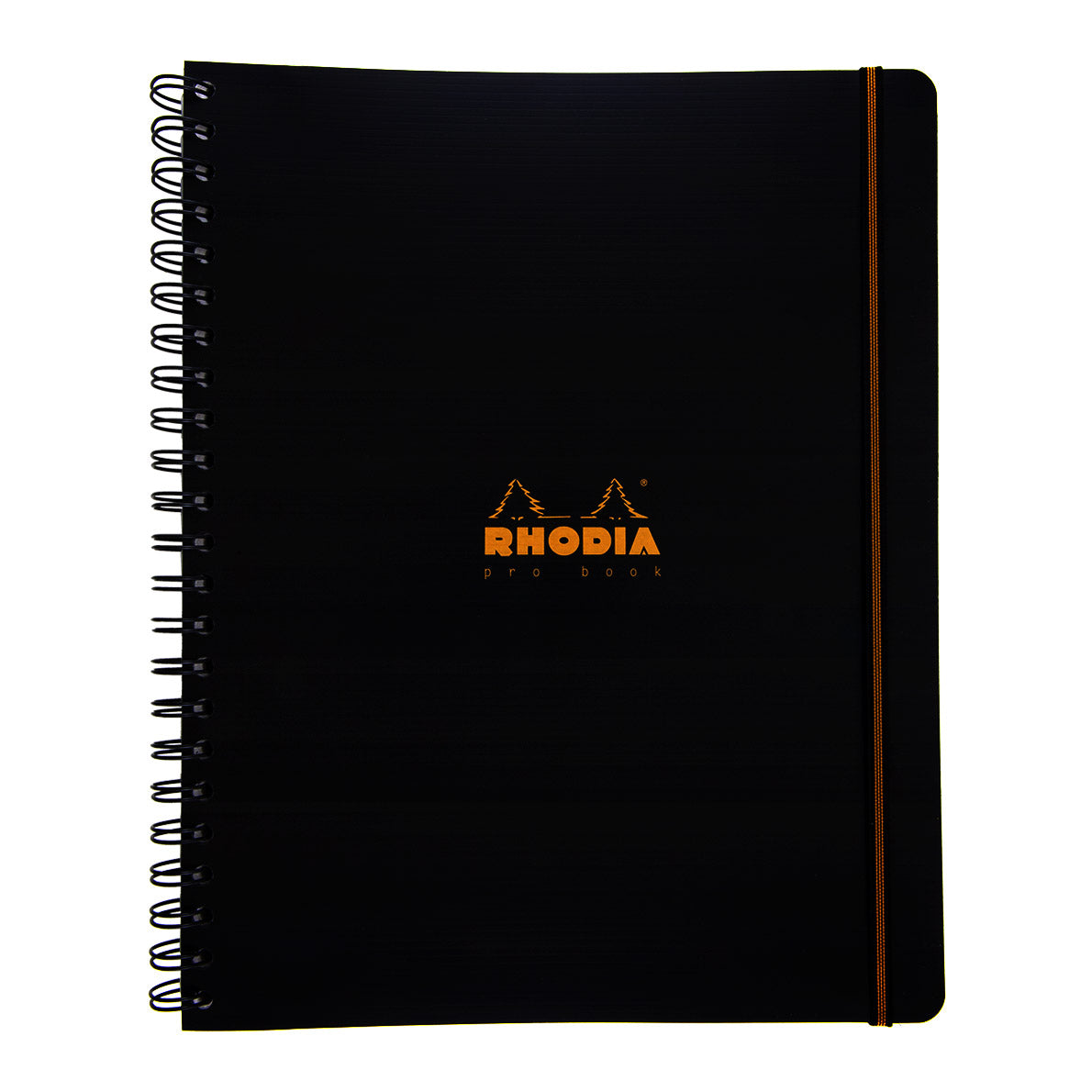 Rhodia Business Collection Pro Book A4+ – UNFADE