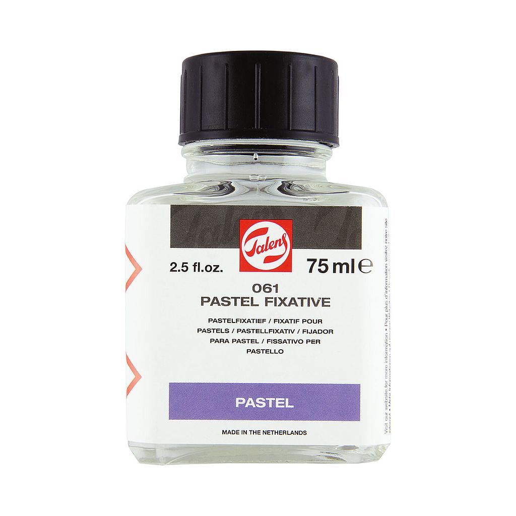Talens 061 Pastel Fixative 75 ml – UNFADE