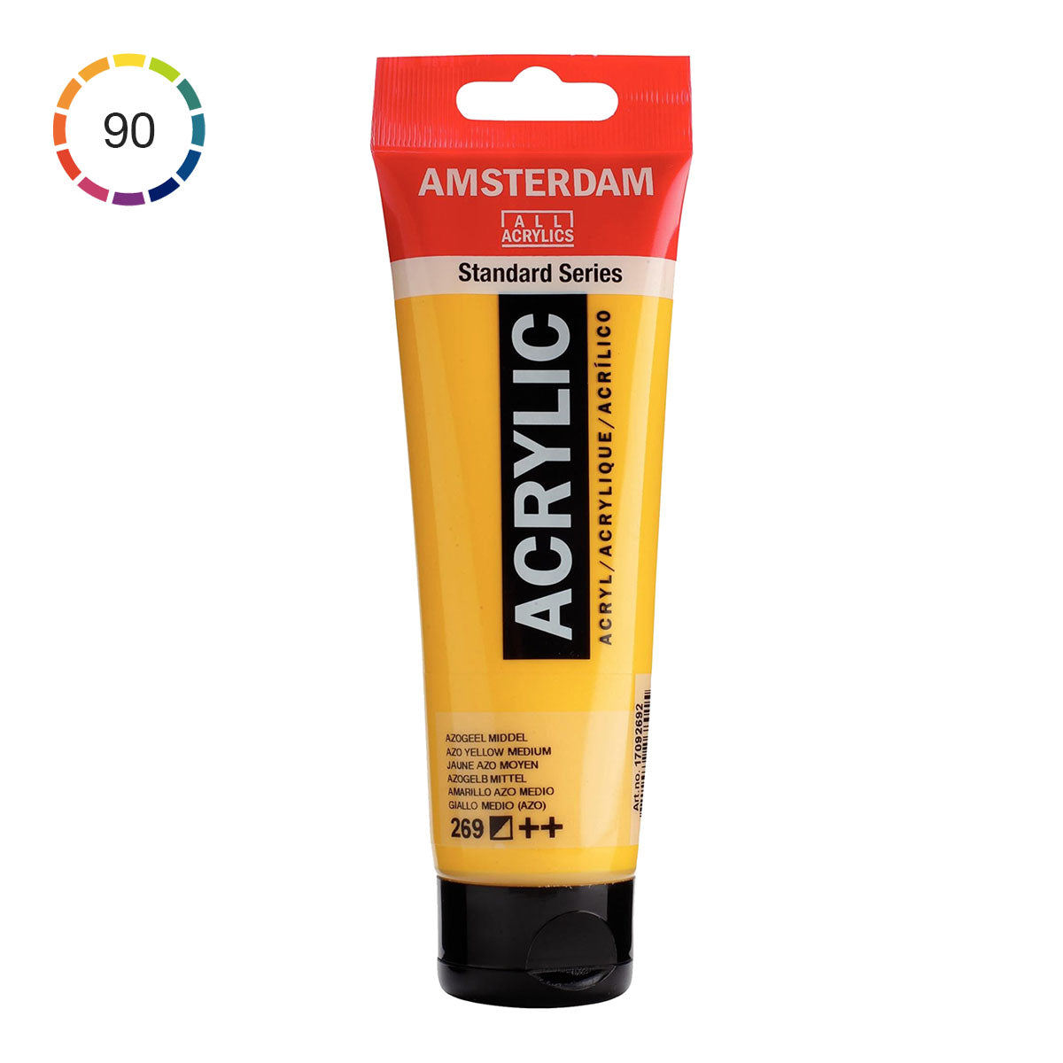 Acrylic Paint – UNFADE