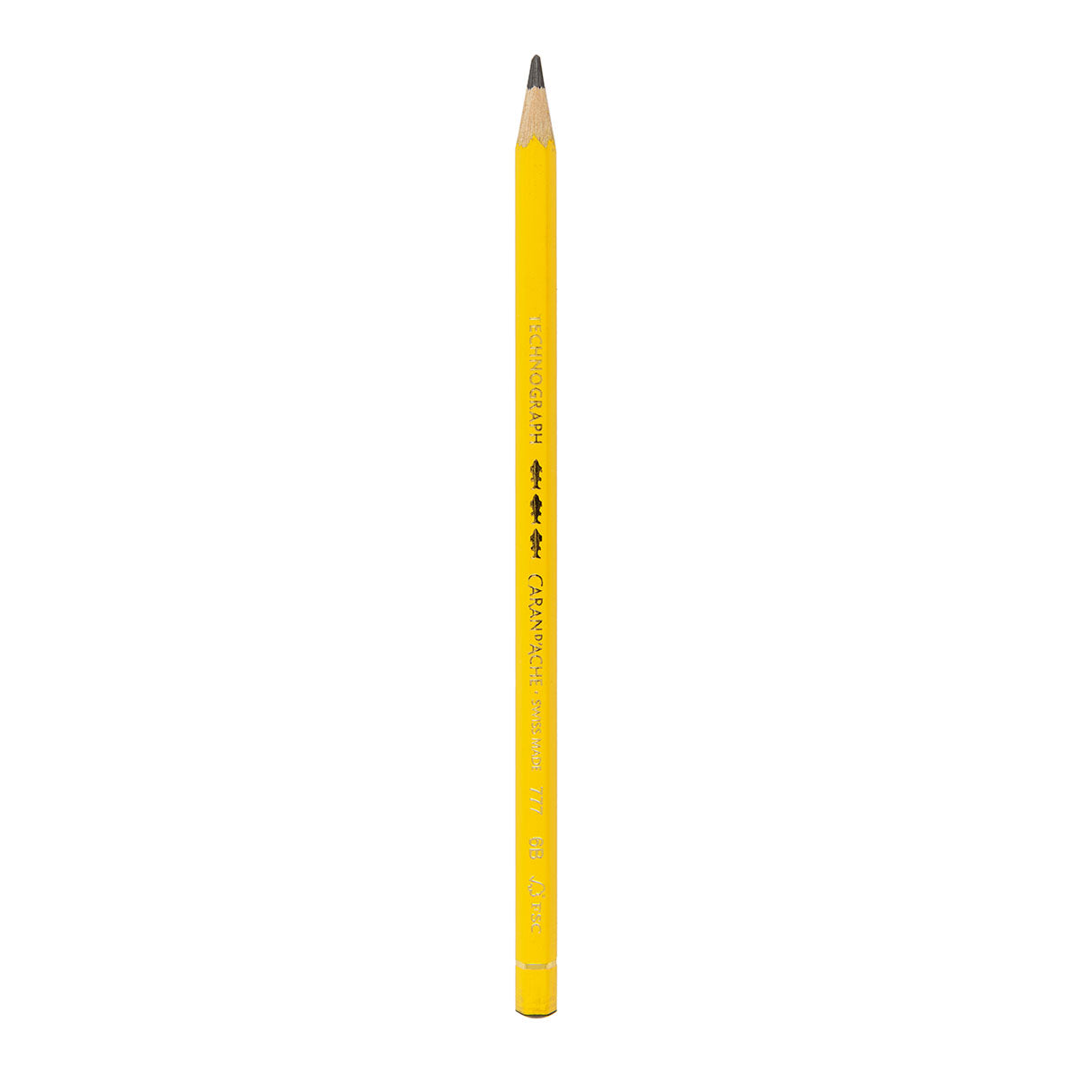 Caran d'Ache Technograph 777 Pencil – UNFADE