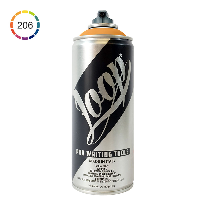 Loop Spray Paint 400ml – UNFADE