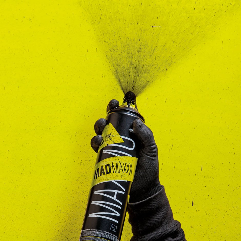 MTN Montana Colors – UNFADE