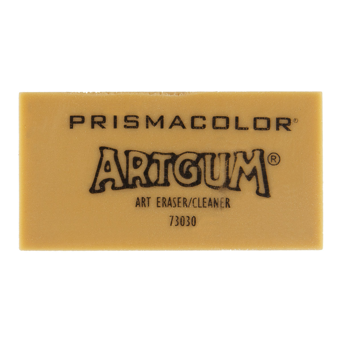 Prismacolor Artgum Eraser Large – UNFADE