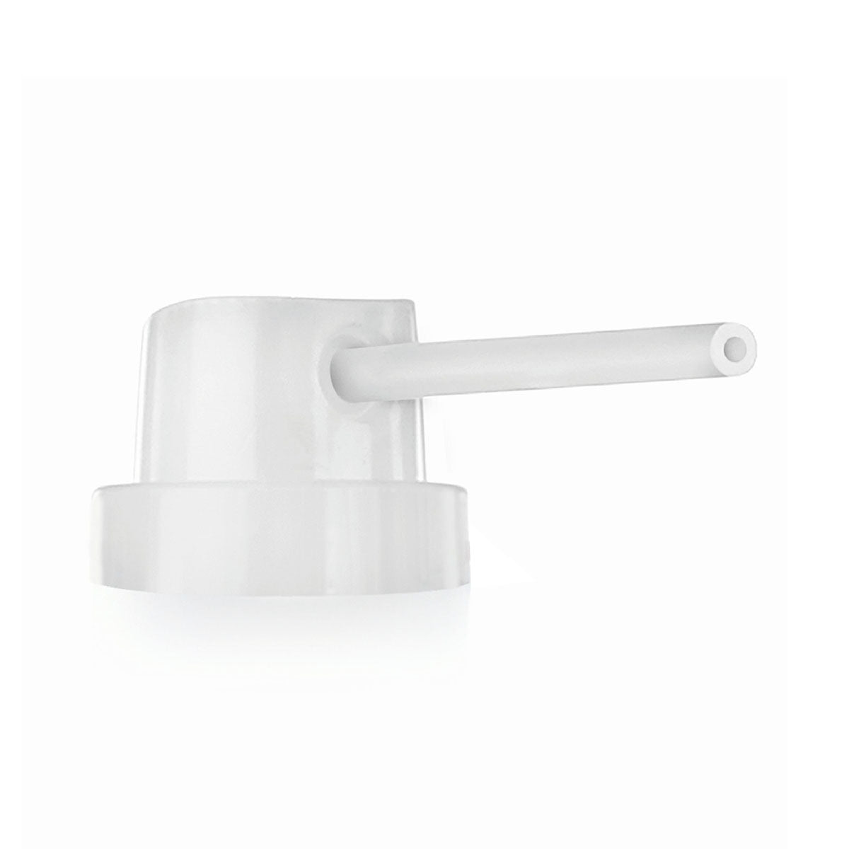 Transparent Transfer Cap – UNFADE